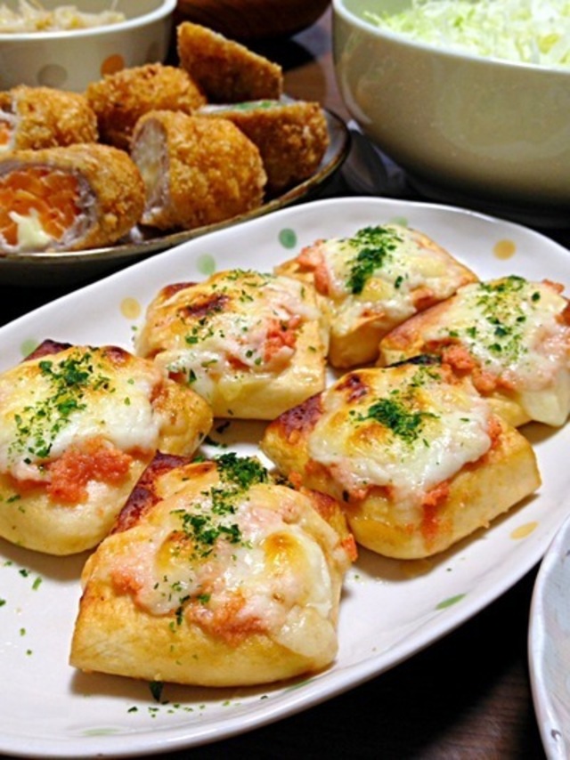 写真 (2枚目) - アレンジ無限大！はんぺんを使ったお弁当のふんわりおかずレシピ20 - LOCARI（ロカリ）