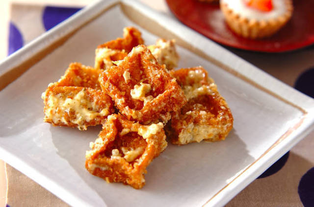 写真 (7枚目) - アレンジ無限大！はんぺんを使ったお弁当のふんわりおかずレシピ20 - - LOCARI（ロカリ）