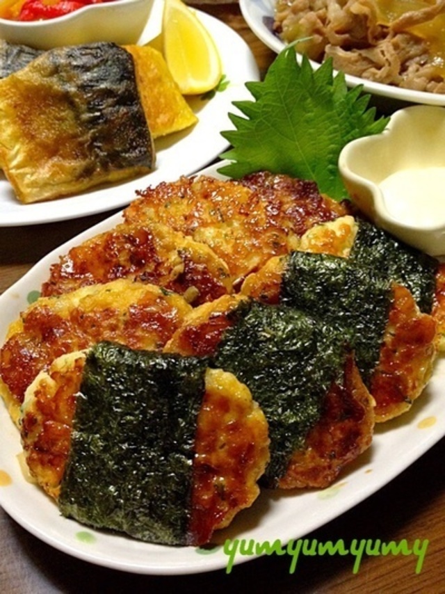 写真 (17枚目) - アレンジ無限大！はんぺんを使ったお弁当のふんわりおかずレシピ20 - - LOCARI（ロカリ）