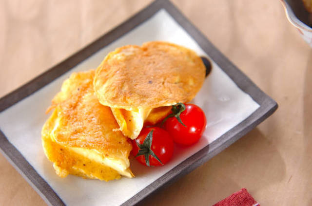 写真 (18枚目) - アレンジ無限大！はんぺんを使ったお弁当のふんわりおかずレシピ20 - LOCARI（ロカリ）