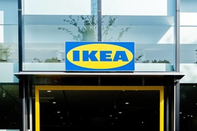 これは隠れた名品だわ。IKEAで見つけた「おしゃれ収納」大容量でめっちゃ便利〜！ - LOCARI（ロカリ）