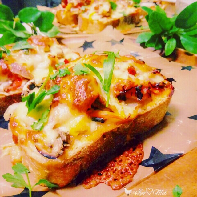 写真 (19枚目) - 簡単にできる朝食のメニューおすすめ24選！朝のエネルギー補給 - LOCARI（ロカリ） - LOCARI（ロカリ）