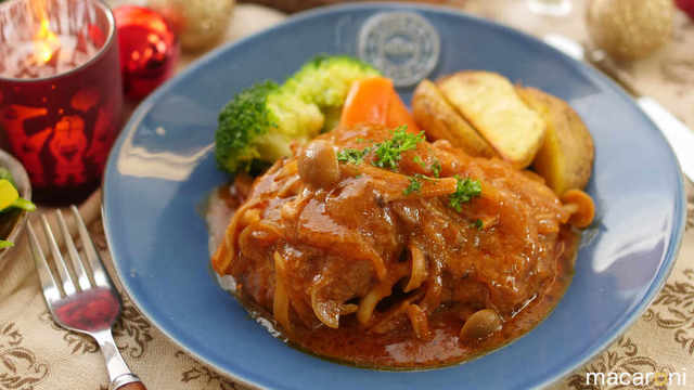 写真 (2枚目) - レンジだけで献立完成！macaroni考案「お手軽レシピ」12選 - - LOCARI（ロカリ）