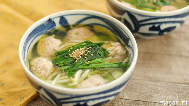 写真 (8枚目) - レンジだけで献立完成！macaroni考案「お手軽レシピ」12選 - LOCARI（ロカリ）