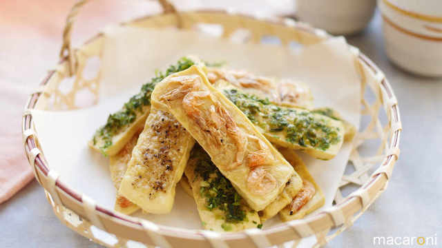 写真 (9枚目) - レンジだけで献立完成！macaroni考案「お手軽レシピ」12選 - LOCARI（ロカリ）