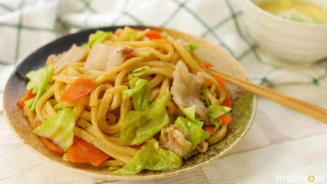 写真 (12枚目) - レンジだけで献立完成！macaroni考案「お手軽レシピ」12選 - - LOCARI（ロカリ）