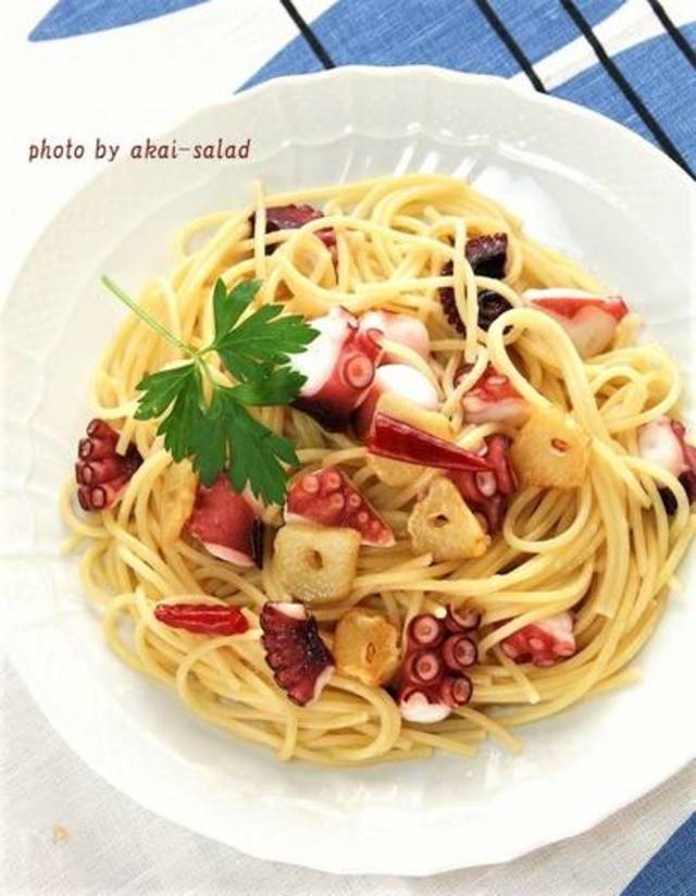 写真 (10枚目) - 美味しいのに栄養もバッチリ♡赤が映えるタコ料理8選 - LOCARI（ロカリ）