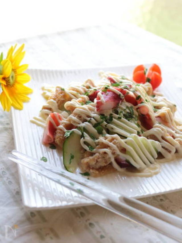 写真 (6枚目) - 美味しいのに栄養もバッチリ♡赤が映えるタコ料理8選 - LOCARI（ロカリ） - LOCARI（ロカリ）