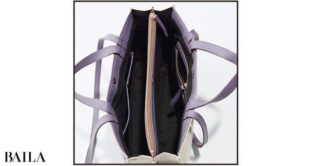 写真 (12枚目) - 仕事の相棒にぴったり！A4サイズも余裕で入る今どきトートバッグ7選 - LOCARI（ロカリ）