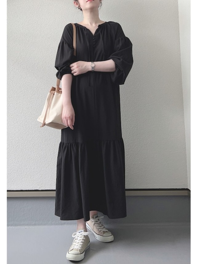 写真 (14枚目) - 2022秋[しまむら]コーデ。プチプラで作る秋のレディースファッション15選 - LOCARI（ロカリ）