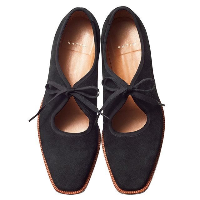 写真 (4枚目) - [トレンド目線の最旬ぺたんこ9選]ママが可愛く履けるものだけ！ - LOCARI（ロカリ）