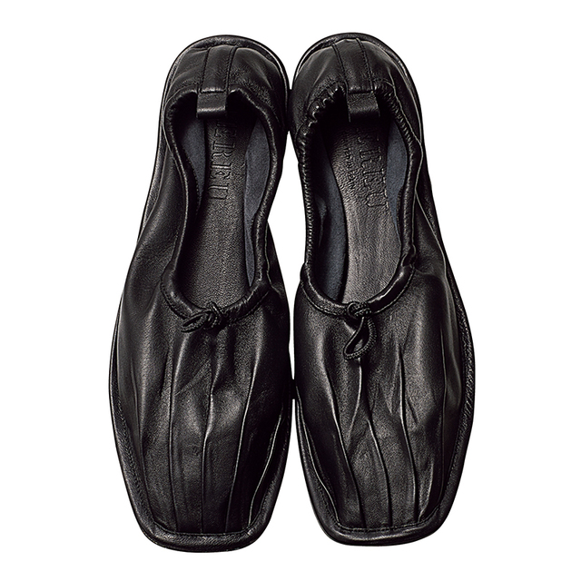 写真 (5枚目) - [トレンド目線の最旬ぺたんこ9選]ママが可愛く履けるものだけ！ - LOCARI（ロカリ）