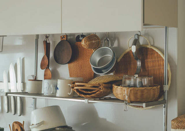 写真 (7枚目) - 2DKでゆったり一人暮らし♡ナチュラルヴィンテージな部屋作りのポイント - LOCARI（ロカリ）