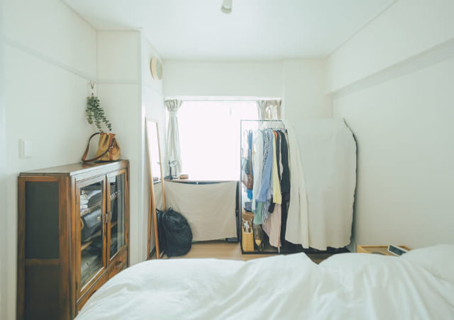 写真 (9枚目) - 2DKでゆったり一人暮らし♡ナチュラルヴィンテージな部屋作りのポイント - - LOCARI（ロカリ）