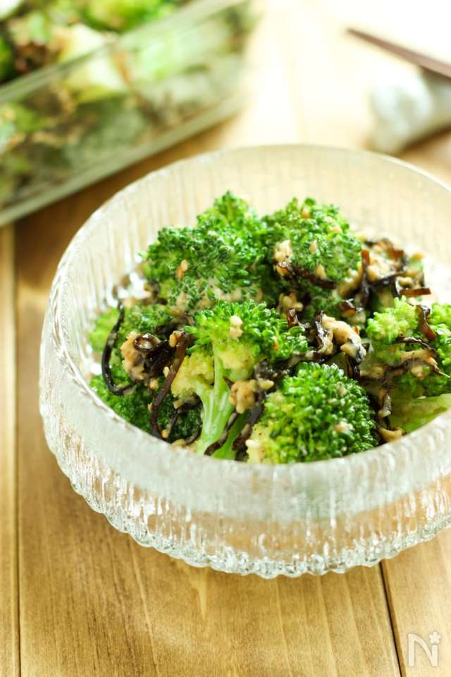 写真 (10枚目) - 「塩昆布」がめちゃくちゃ使える♡10分で作れる「塩昆布入り絶品レシピ」12選 - LOCARI（ロカリ）