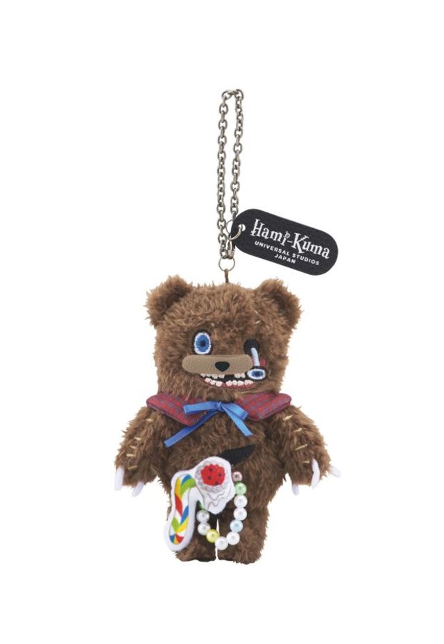 写真 (1枚目) - [USJ]2022『NO LIMIT! - LOCARI（ロカリ）