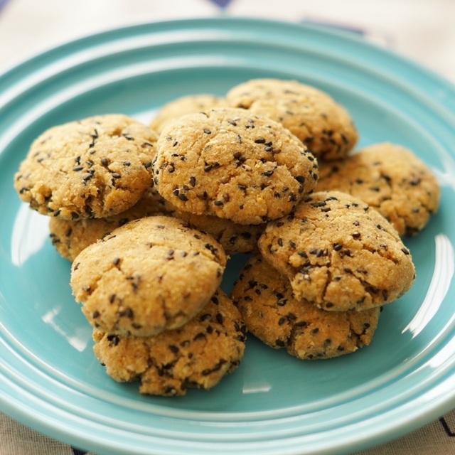 写真 (21枚目) - 最速1分で焼き上がり！「しっとりクッキー」の簡単レシピ20選 - LOCARI（ロカリ）