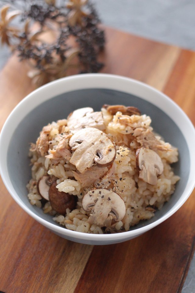 写真 (5枚目) - 新米をもっと美味しく♡「おかわり」が止まらない絶品レシピ13連発 - LOCARI（ロカリ）