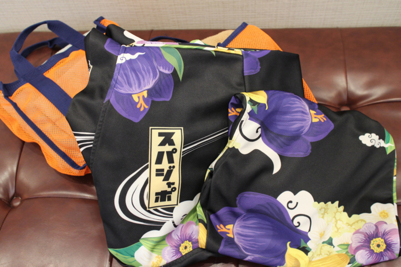 写真 (5枚目) - [東久留米]カップルで行きたい！「スパジャポ」温泉デート - LOCARI（ロカリ） - LOCARI（ロカリ）