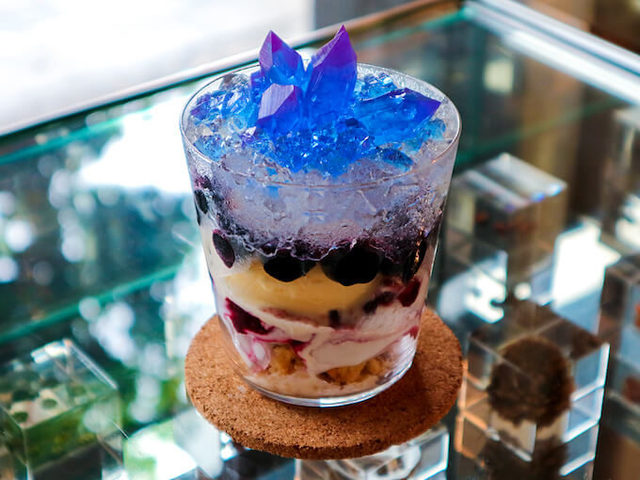 写真 (2枚目) - 手土産に喜ばれる♡「お取り寄せOK」心ときめく美しすぎるスイーツ特集 - LOCARI（ロカリ）