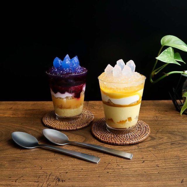 写真 (6枚目) - 手土産に喜ばれる♡「お取り寄せOK」心ときめく美しすぎるスイーツ特集 - LOCARI（ロカリ）