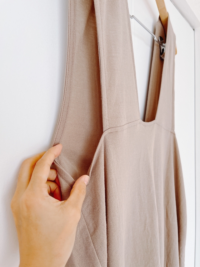 写真 (9枚目) - 体型カバーの天才じゃん…！しまむらの「2WAYスカート」着回し力が高すぎて毎日着たい！ - LOCARI（ロカリ）