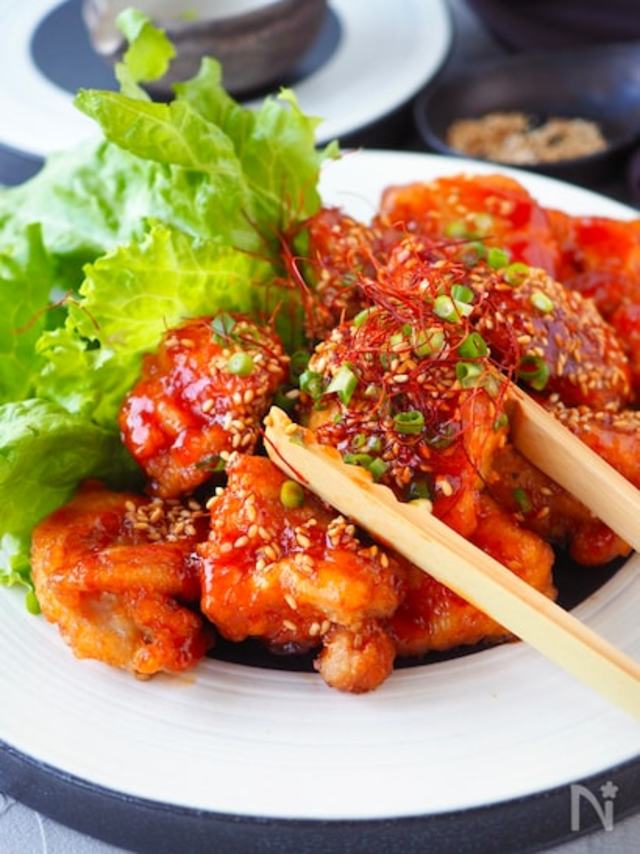 写真 (13枚目) - 節約の秋にしよう♡お弁当OKな「鶏むね肉」満腹おかずレシピ12選 - LOCARI（ロカリ）