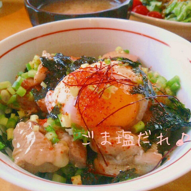 写真 (20枚目) - 忙しい日の救世主♪ 丼物の人気レシピ27選！節約や時短料理まで - LOCARI（ロカリ）