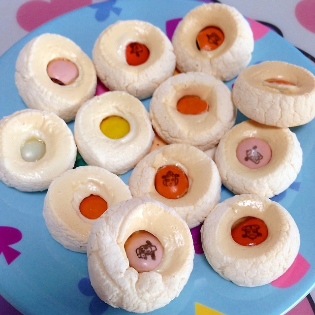 写真 (2枚目) - 焼きマシュマロのおすすめレシピ15選！メインもトッピングもOK - LOCARI（ロカリ）