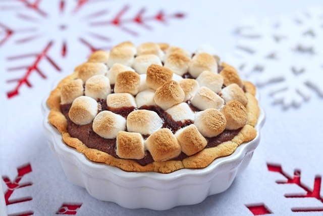 写真 (13枚目) - 焼きマシュマロのおすすめレシピ15選！メインもトッピングもOK - - LOCARI（ロカリ）