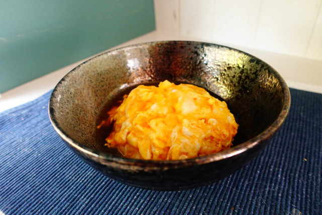 写真 (1枚目) - 天津飯の基本レシピ・作り方！お料理ビギナーでもOK - LOCARI（ロカリ）