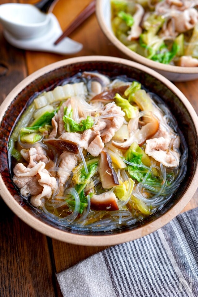 写真 (11枚目) - 体も心も温まる♡ほっこりおいしい「絶品“煮込み料理”」12選 - LOCARI（ロカリ）