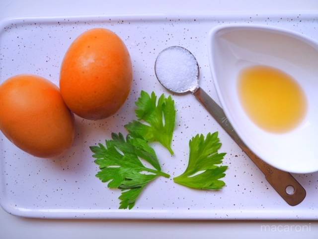 写真 (2枚目) - macaroniライター考案！「#おめかし卵焼き」はお弁当おかずの万能選手♪ - LOCARI（ロカリ）