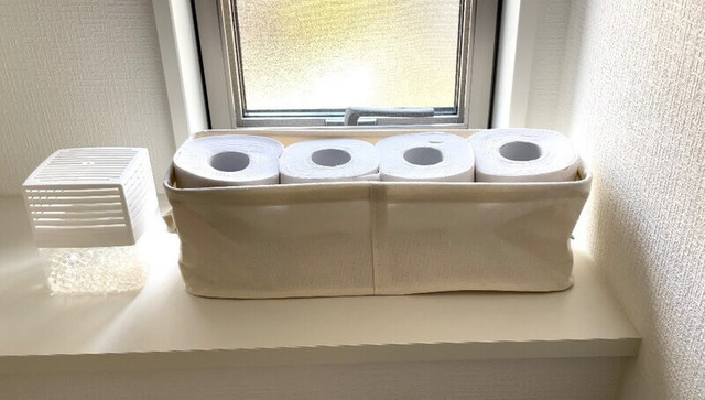 写真 (8枚目) - 無印良品「ソフトボックス」激似でビビる！[ダイソー]1番高くても550円の安さに脱帽 - LOCARI（ロカリ）