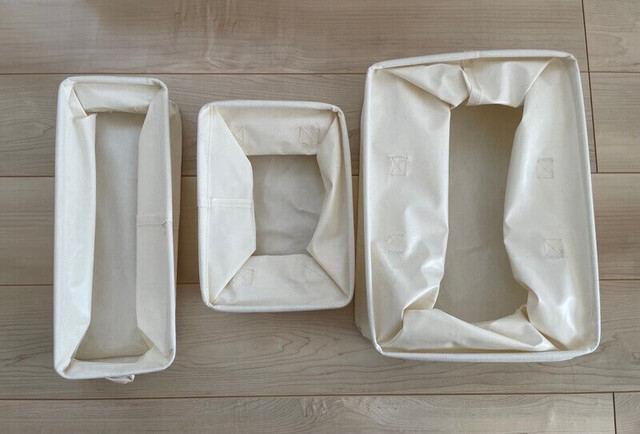 写真 (9枚目) - 無印良品「ソフトボックス」激似でビビる！[ダイソー]1番高くても550円の安さに脱帽 - LOCARI（ロカリ）