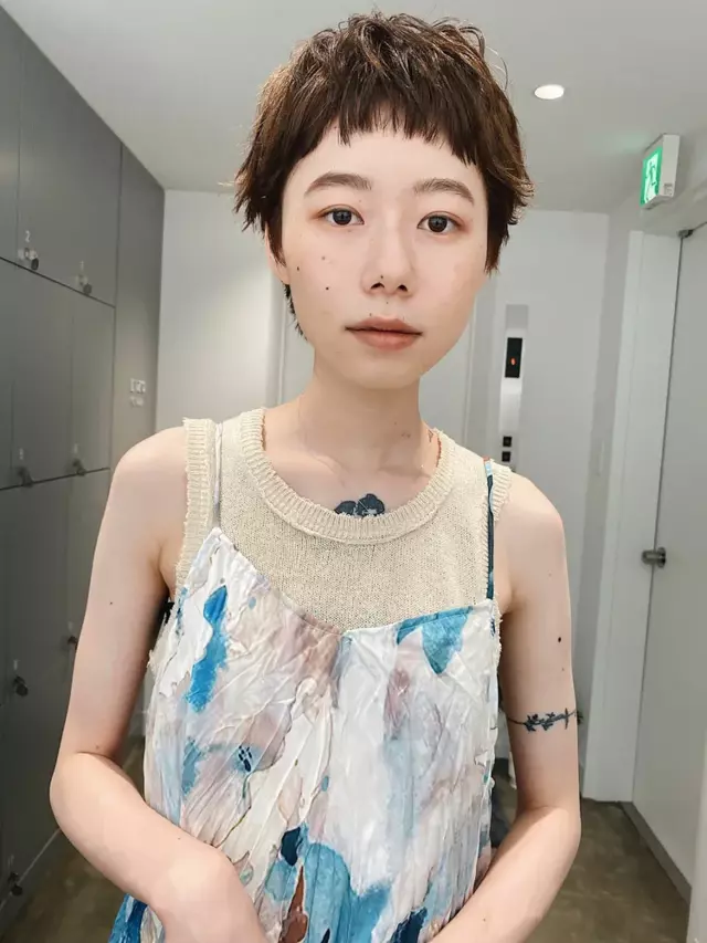 写真 (11枚目) - 秋冬にそなえて♡大人女子のための「ベリーショート」12選 - LOCARI（ロカリ）