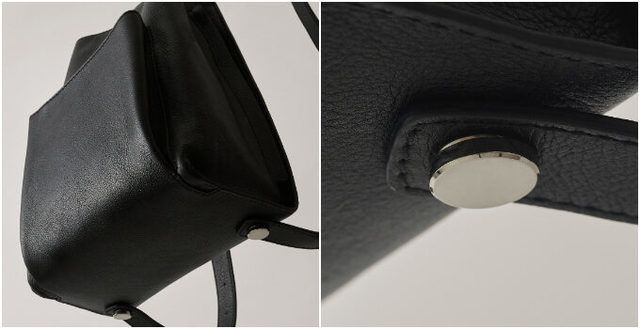 写真 (6枚目) - 通勤時のかっちりスタイルにも♡PCやA4書類もすっぽり収まる薄型リュック3選 - LOCARI（ロカリ）