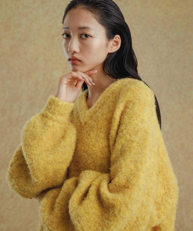 写真 (3枚目) - 今年も大豊作♡ZOZOで買える「2022秋・最旬ニット」12選 - LOCARI（ロカリ）