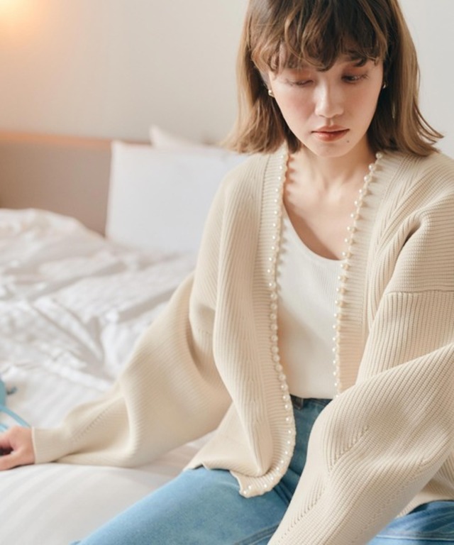 写真 (14枚目) - 今年も大豊作♡ZOZOで買える「2022秋・最旬ニット」12選 - LOCARI（ロカリ）