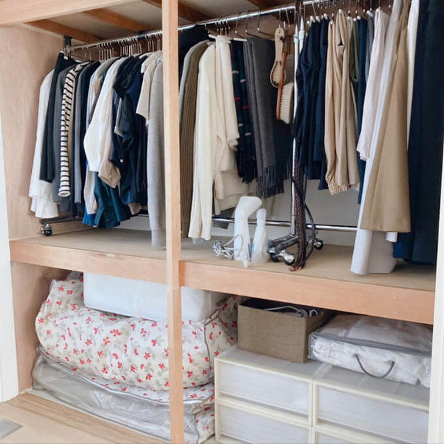 写真 (7枚目) - 古い団地が垢抜ける！北欧インテリアを取り入れた2DKの一人暮らし実例 - LOCARI（ロカリ）