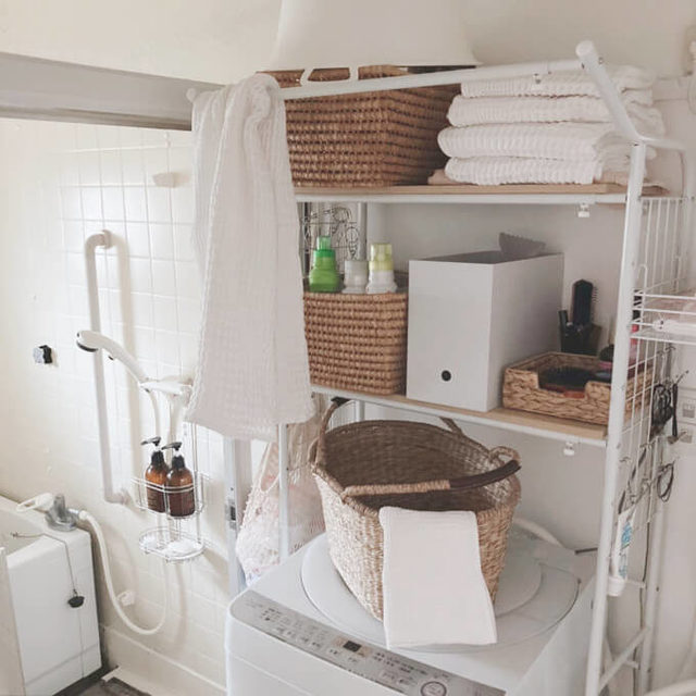 写真 (8枚目) - 古い団地が垢抜ける！北欧インテリアを取り入れた2DKの一人暮らし実例 - - LOCARI（ロカリ）