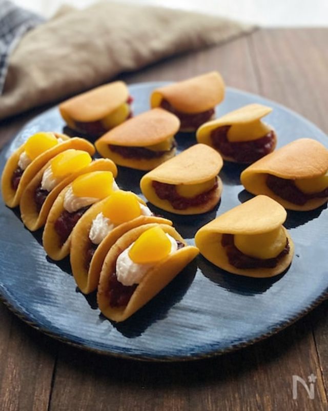 写真 (13枚目) - オーブン使わず簡単！ハロウィンにも最適な「ホットケーキミックスおやつ」15選 - LOCARI（ロカリ）