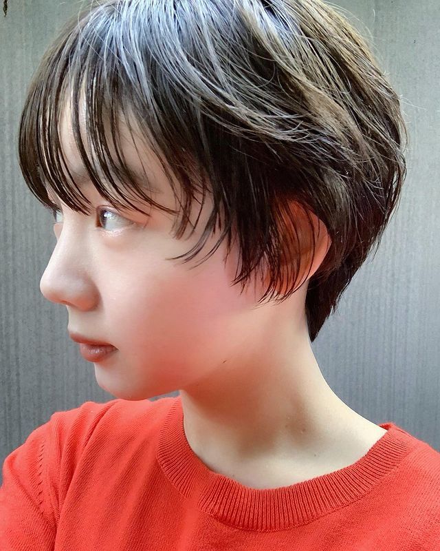 写真 (3枚目) - [顔周りレイヤー]で叶う、最旬おしゃれヘア♡小顔になれる顔周りレイヤーBOOK - LOCARI（ロカリ）