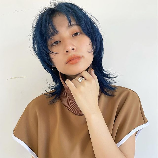 写真 (15枚目) - [顔周りレイヤー]で叶う、最旬おしゃれヘア♡小顔になれる顔周りレイヤーBOOK - - LOCARI（ロカリ）