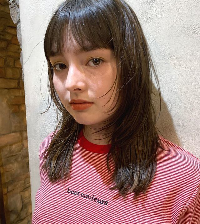 写真 (16枚目) - [顔周りレイヤー]で叶う、最旬おしゃれヘア♡小顔になれる顔周りレイヤーBOOK - LOCARI（ロカリ）