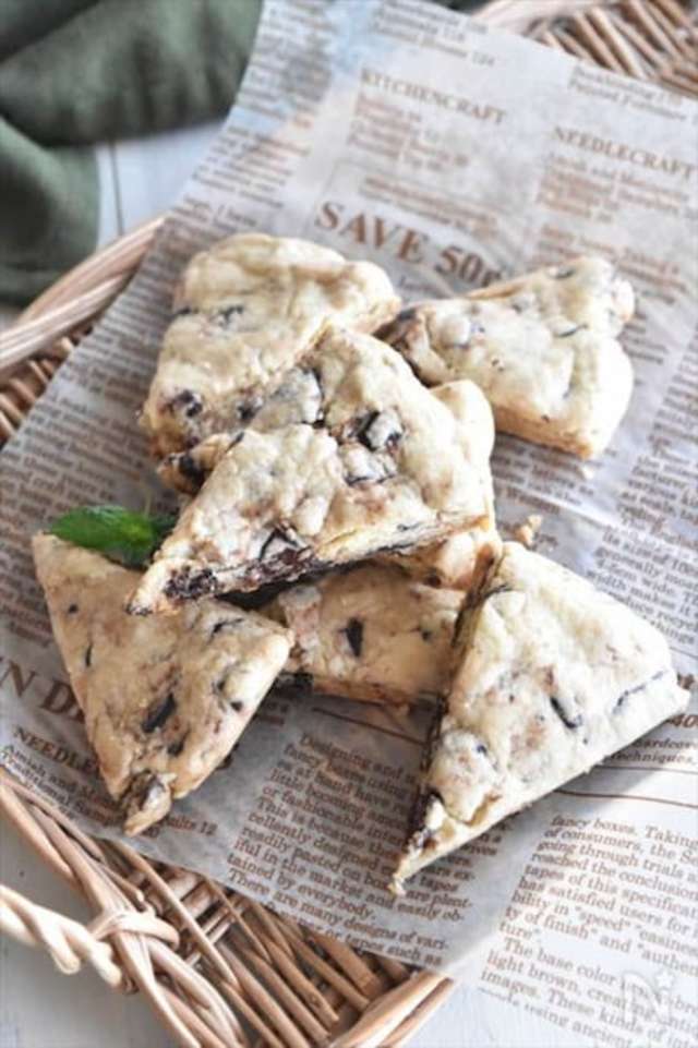 写真 (12枚目) - オーブン使わず簡単！ハロウィンにも最適な「ホットケーキミックスおやつ」15選 - - LOCARI（ロカリ）