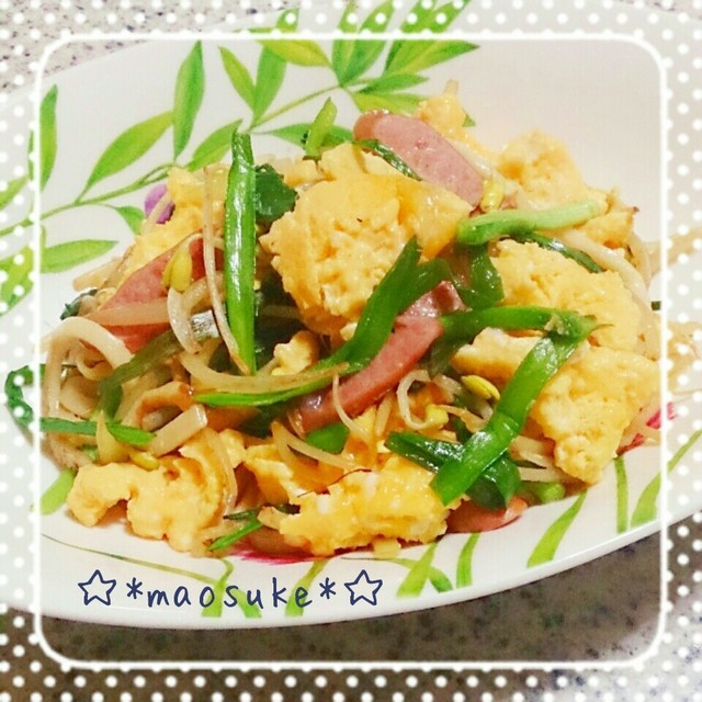 写真 (5枚目) - こんなにたくさん！味付け別「焼きうどん」レシピ15選 - LOCARI（ロカリ） - LOCARI（ロカリ）