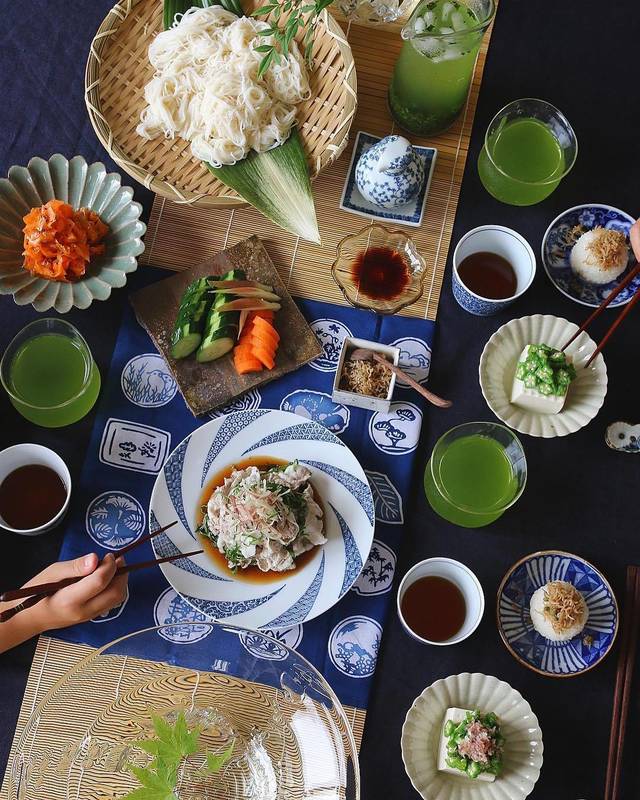 写真 (8枚目) - [料理上手の "器えらび" vol.1]のんさんの物語 - LOCARI（ロカリ）