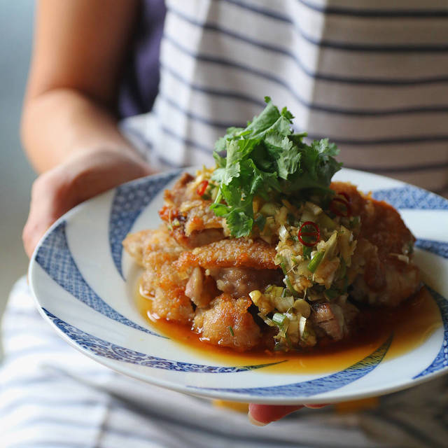 写真 (9枚目) - [料理上手の "器えらび" vol.1]のんさんの物語 - LOCARI（ロカリ）