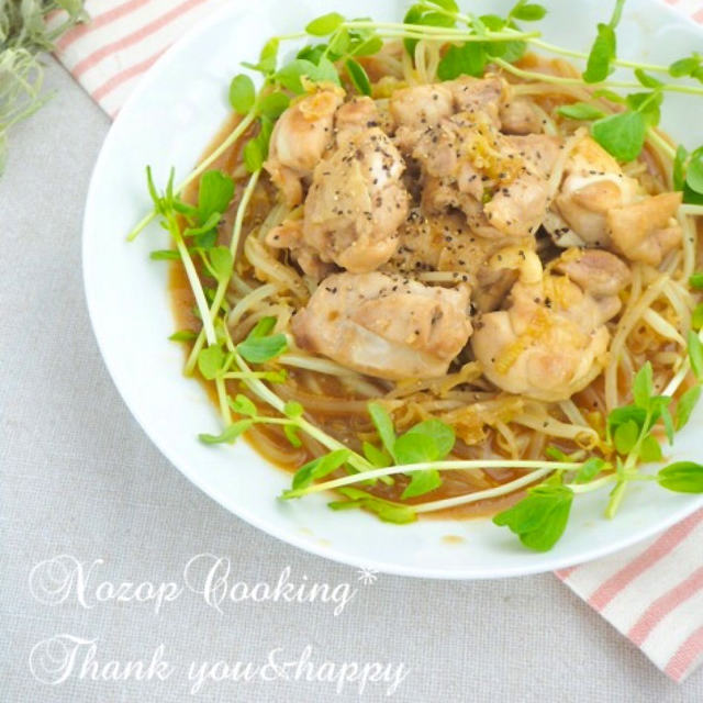 写真 (22枚目) - 鶏肉を使った人気おすすめレシピ25選！照り焼きや炒め物まで - LOCARI（ロカリ） - LOCARI（ロカリ）